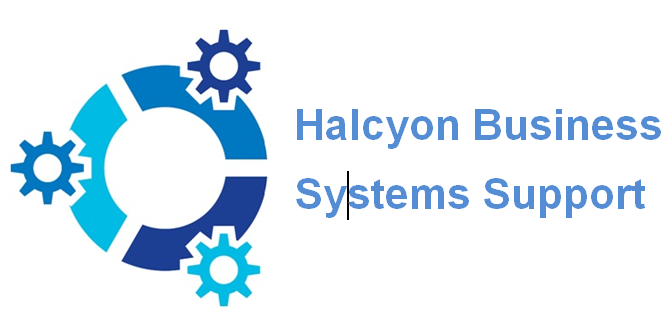 Halcyon Business Systems Support - Quality ISO 9001